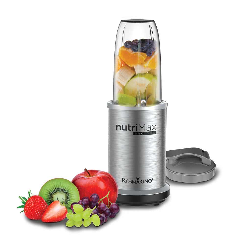 Mixer NutriMax PRO 1000 W, 700 ml